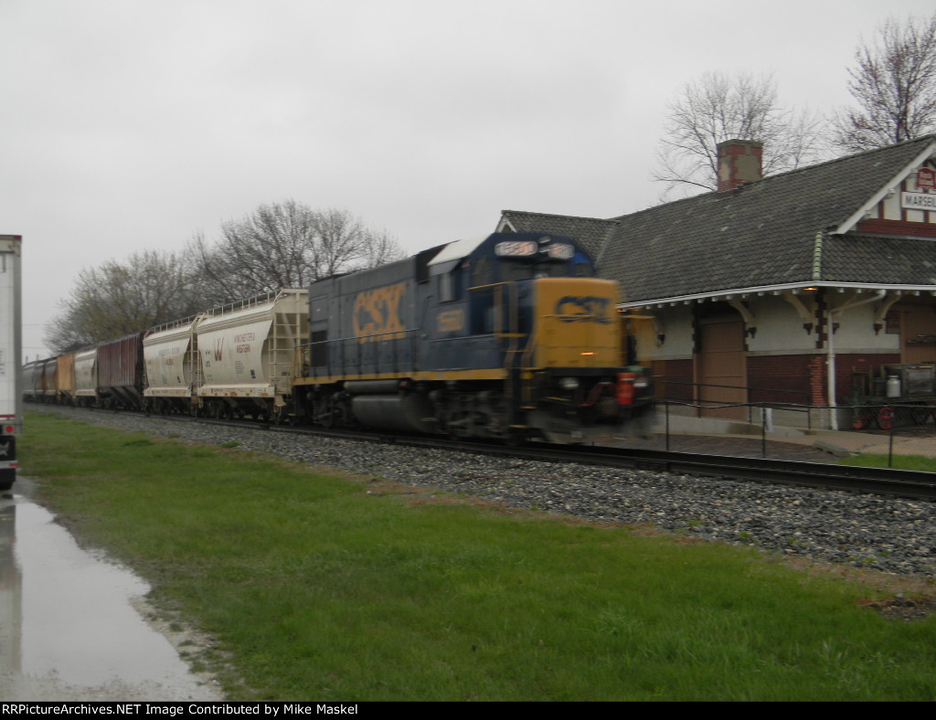 CSX 1560